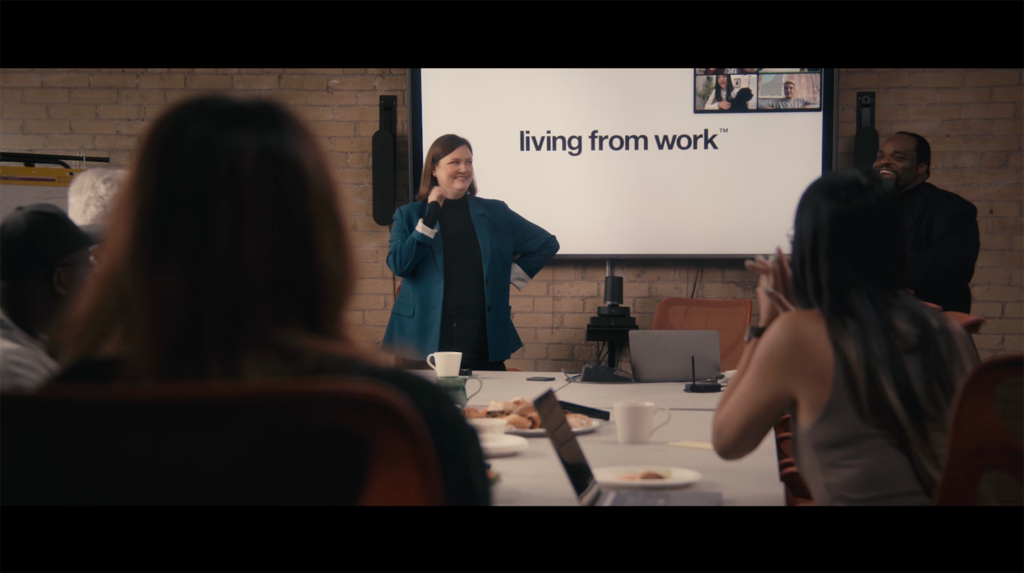 Office Space - Micheaux Film Festival